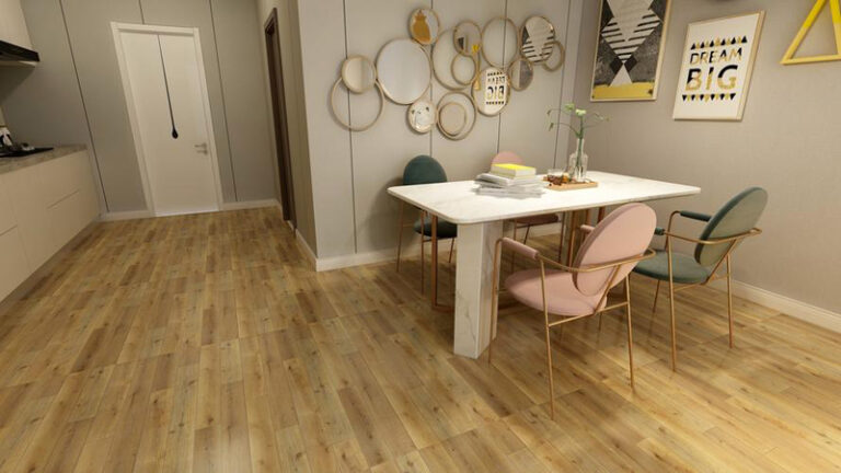 Cutting LVT Flooring: The Ultimate Step-by-Step Guide