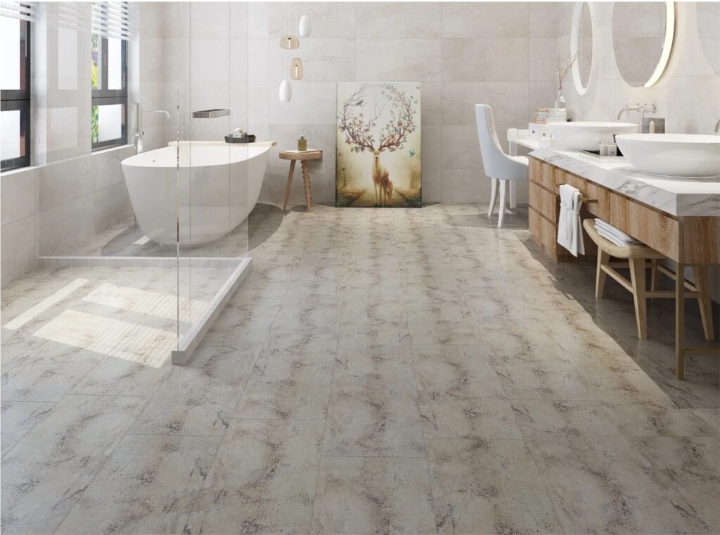 Spc stone flooring| The Leading Vinyl Flooring Manufacturer