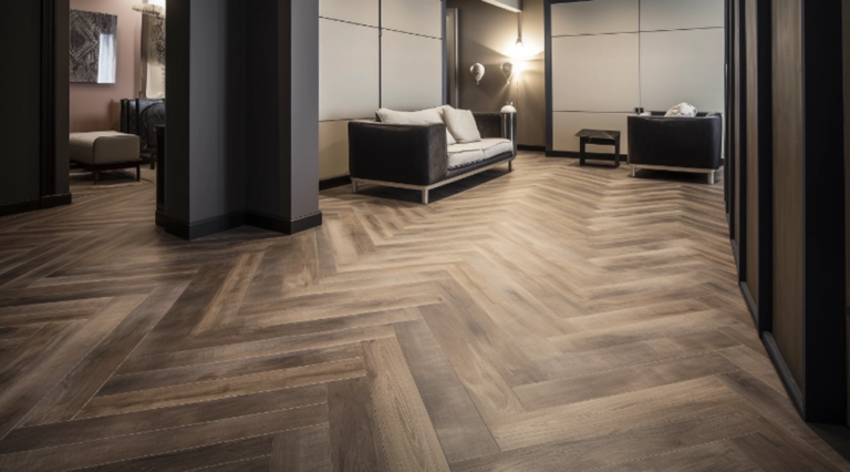 Vinyl Flooring Demystified: A Look at the Different Types and Their ...