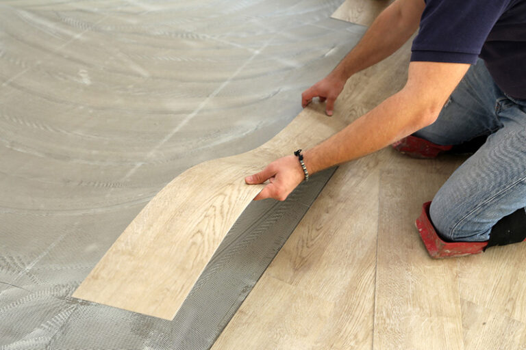 Essential Tips for LVT Flooring Repair | The Leading Vinyl Flooring ...