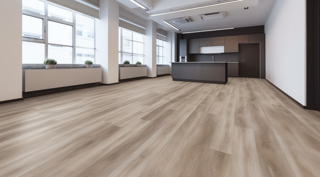 SPC Flooring Acceptance Standards and Guidelines | The Leading Vinyl ...