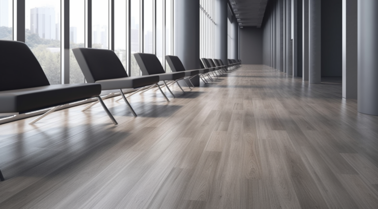 SPC Flooring Acceptance Standards and Guidelines | The Leading Vinyl ...
