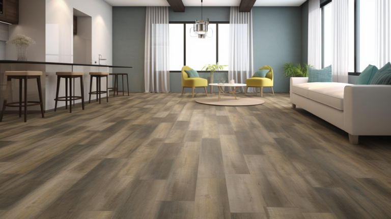 The Benefits of Vinyl Flooring: Enhancing Outdoor Spaces | The Leading ...