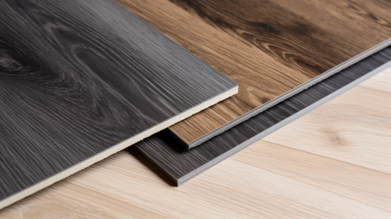 How to choose the right thickness for your vinyl flooring