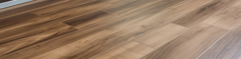 The Ultimate Guide to Installing Vinyl Click Lock Flooring | The ...