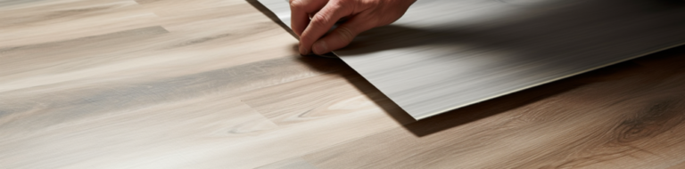 Installing Vinyl Sheet Flooring - A Step-by-Step Guide | The Leading ...