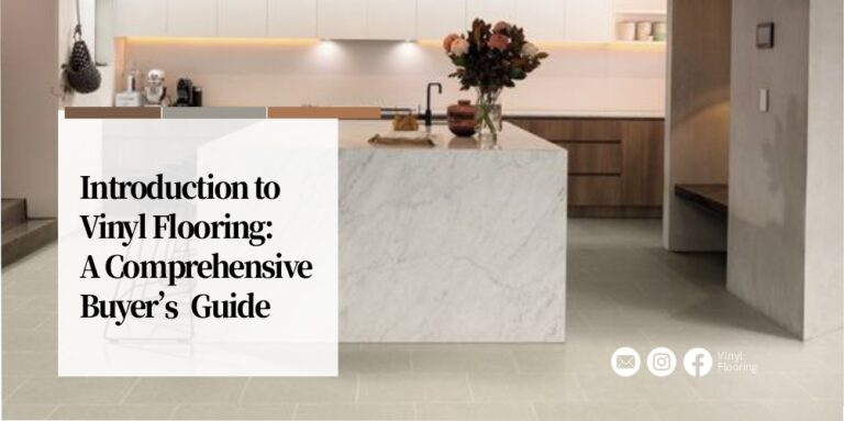 The Ultimate Guide to Installing Vinyl Click Lock Flooring | The ...