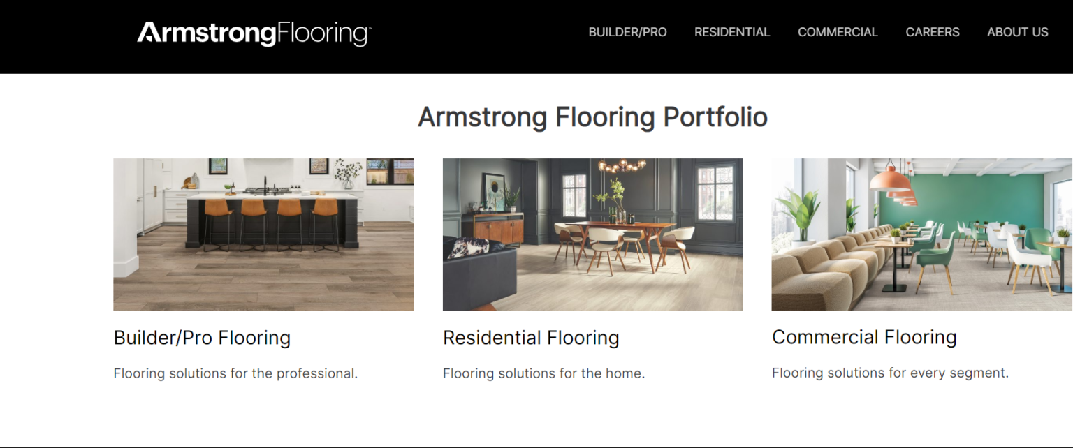 Top 10 PVC Flooring Manufacturers in Germany